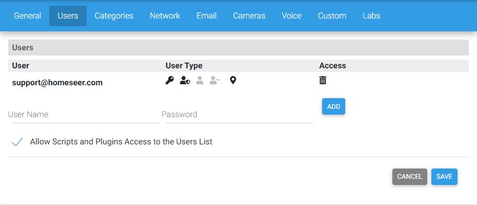 Registering for a Free MyHS Account