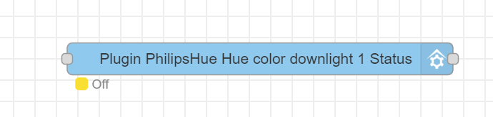 Setting up Node-Red for use with HS4