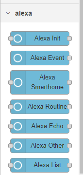 How To Enable Alexa TTS Announcements for HomeSeer Devices