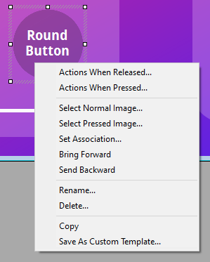 New Features Added to HS4Touch