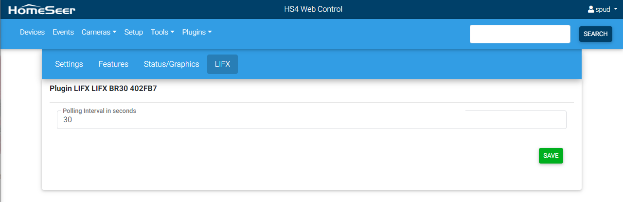 Setting Up the Chromecast Plugin