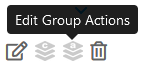 Using Group Actions