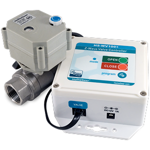 HS-WV100+ User Guide