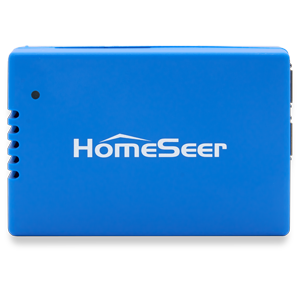 Z-NET Integration with Home Assistant