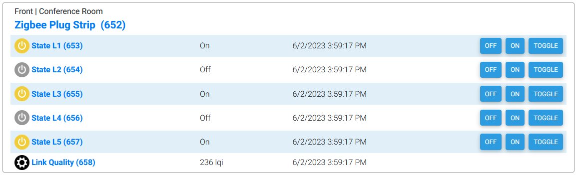 Setting Up the Zigbee Plus Plugin