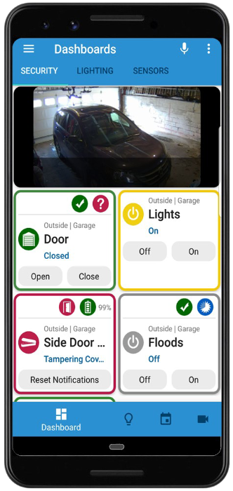 Quick Start Guide for HS4