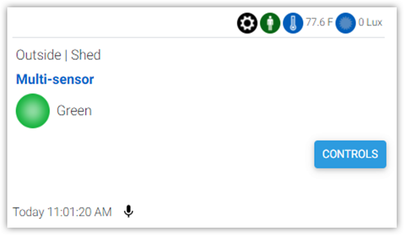 Quick Start Guide for HS4