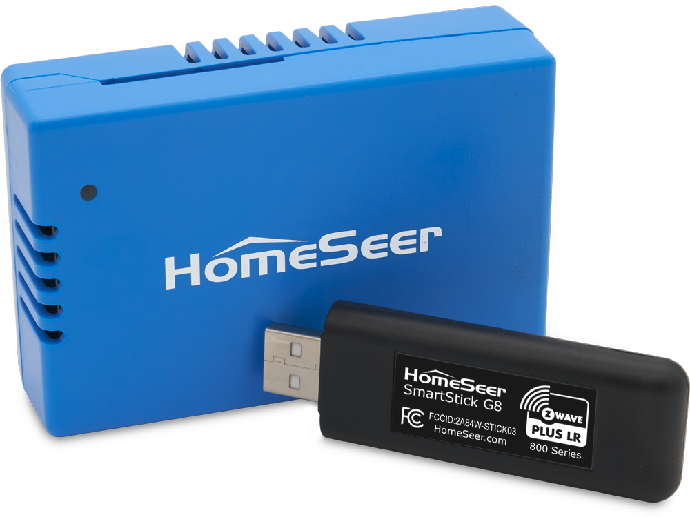 G8 Migration Guide (SmartStick or Z-NET)